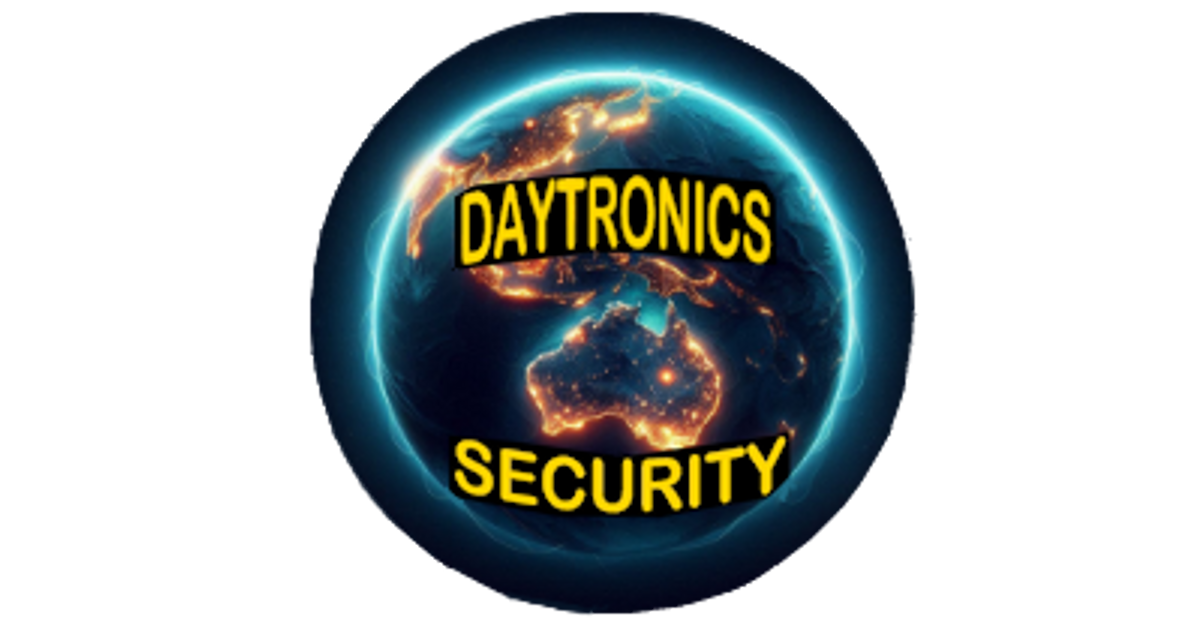 NYX Security System Support & Quick Start Guide | Daytronics Security