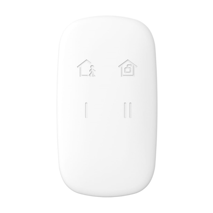 Wireless Hikvision Security Alarm Systems by Daytronics Security