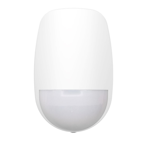Hikvision Wireless PIR Motion Detector Pet Friendly Sensor | Daytronics ...